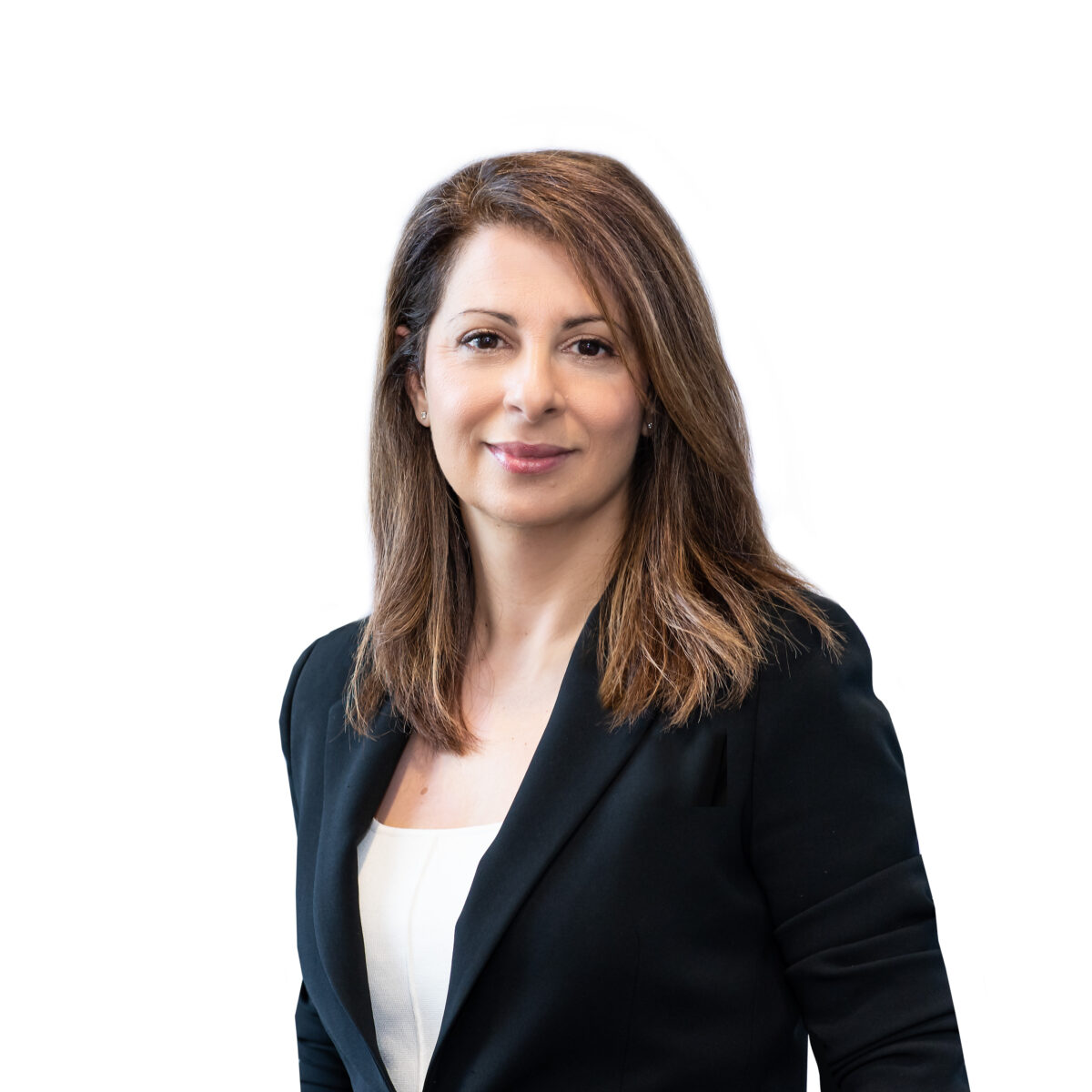 Our Leaders - Commercial Eyes