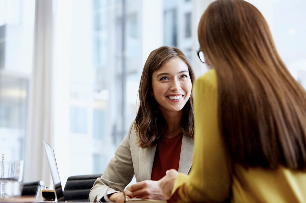 The Top 5 – Tips for Healthy Communication - Commercial Eyes