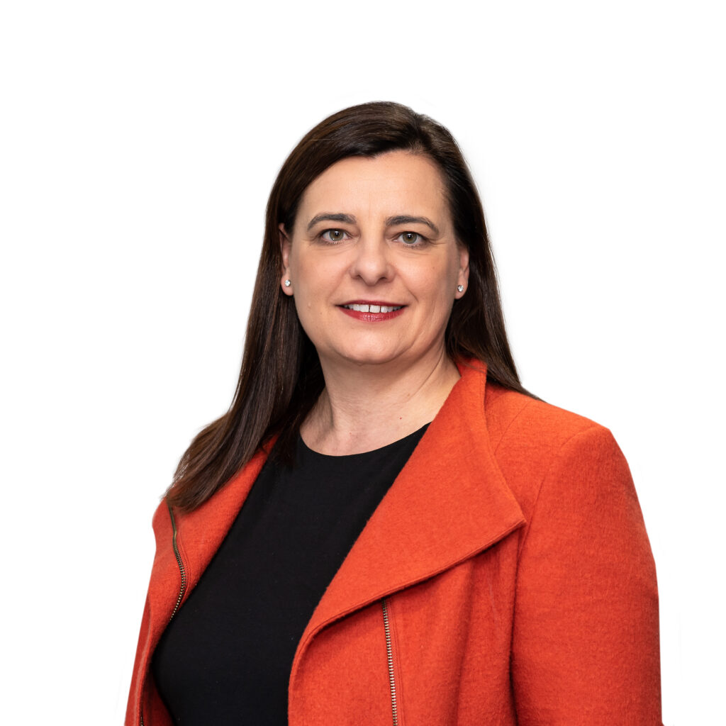 Tanya van der Wall - Commercial Eyes