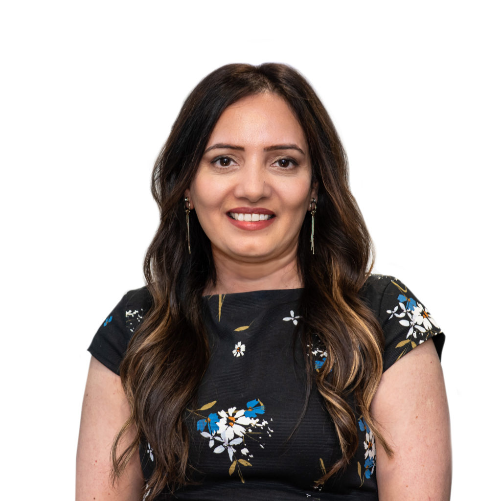 Our Leaders - Commercial Eyes