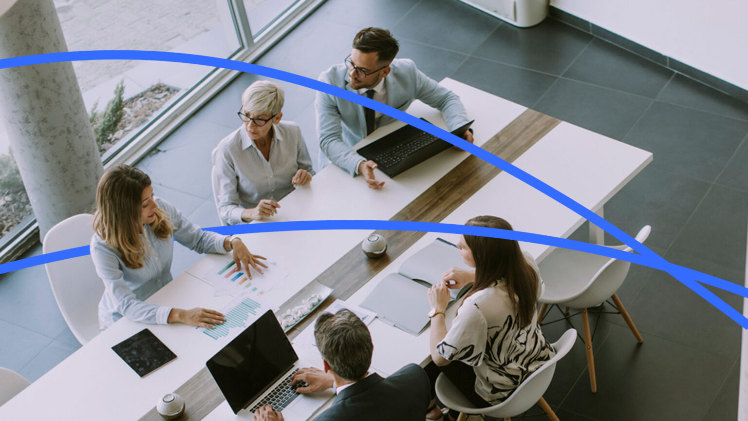 Services - Commercial Eyes