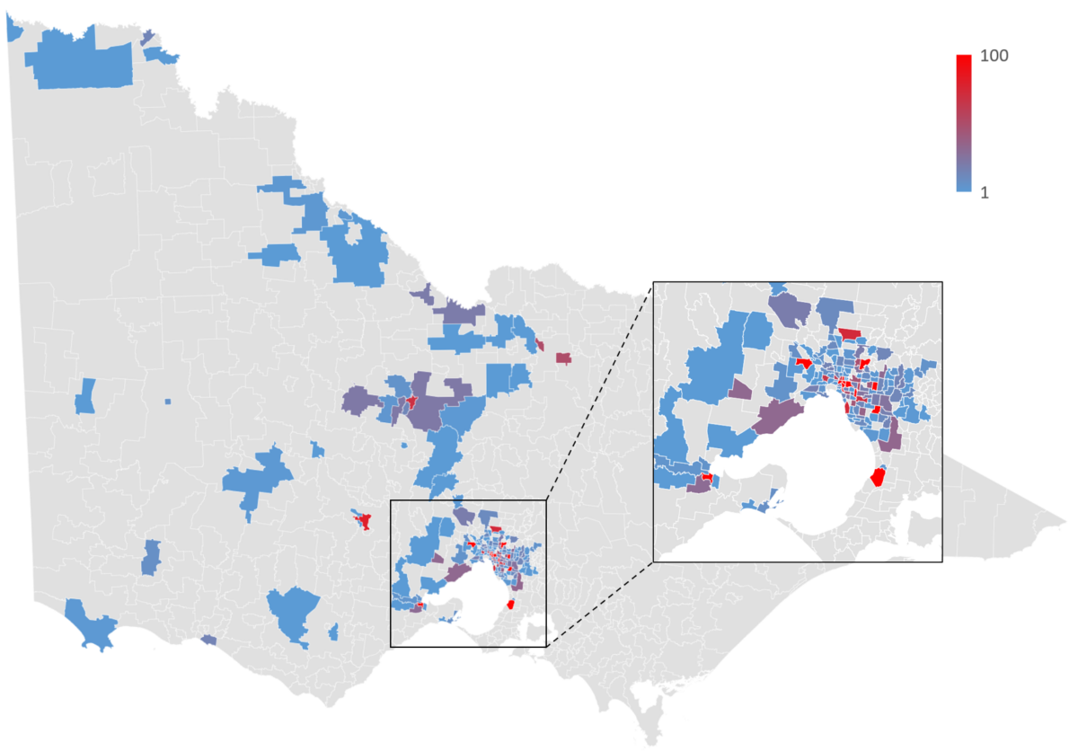 Unlocking the Power of Transparency: Competitive Intelligence and the ...