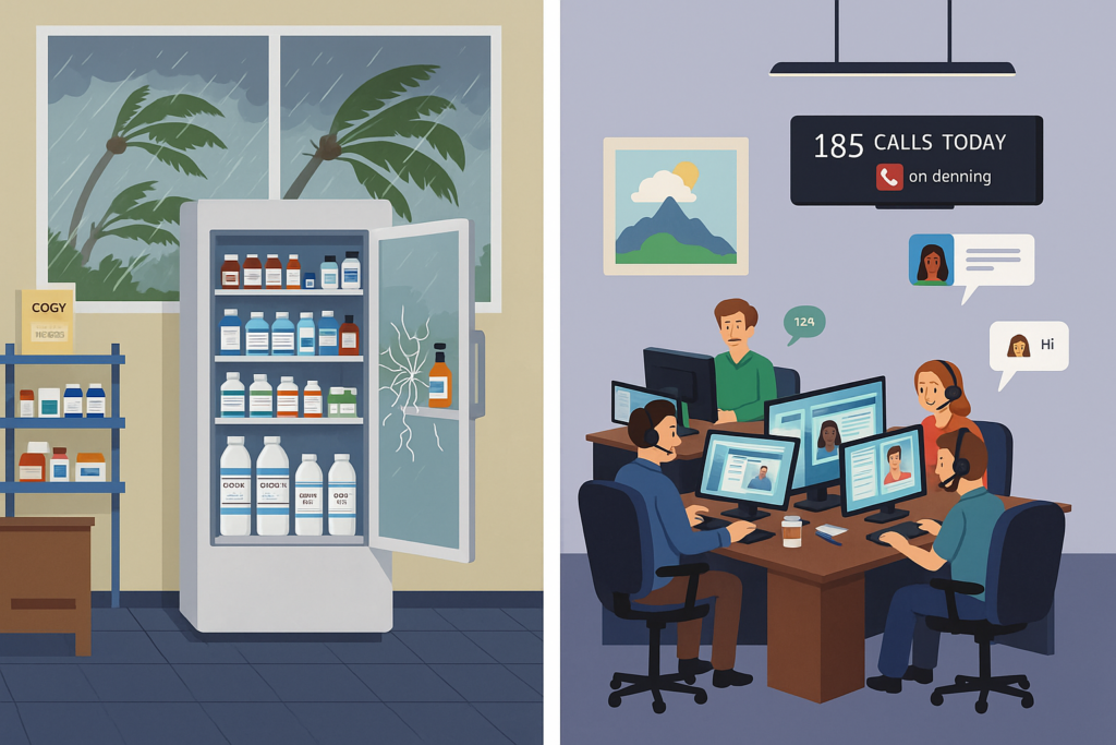 Cyclone Alfred: A Wake-Up Call to Strengthen Temperature Excursion ...